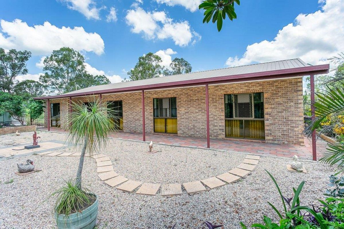 209-215 Wulkuraka Connection Road, Karrabin | Property History ...