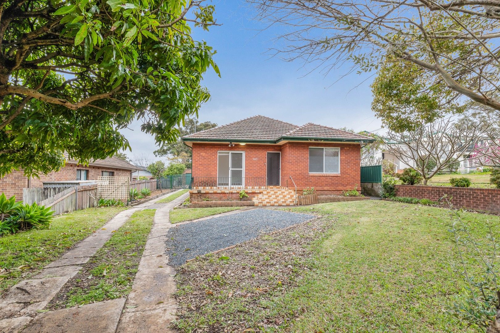 505 Kingsway, Miranda NSW 2228 - Semi-detached For Rent | Domain