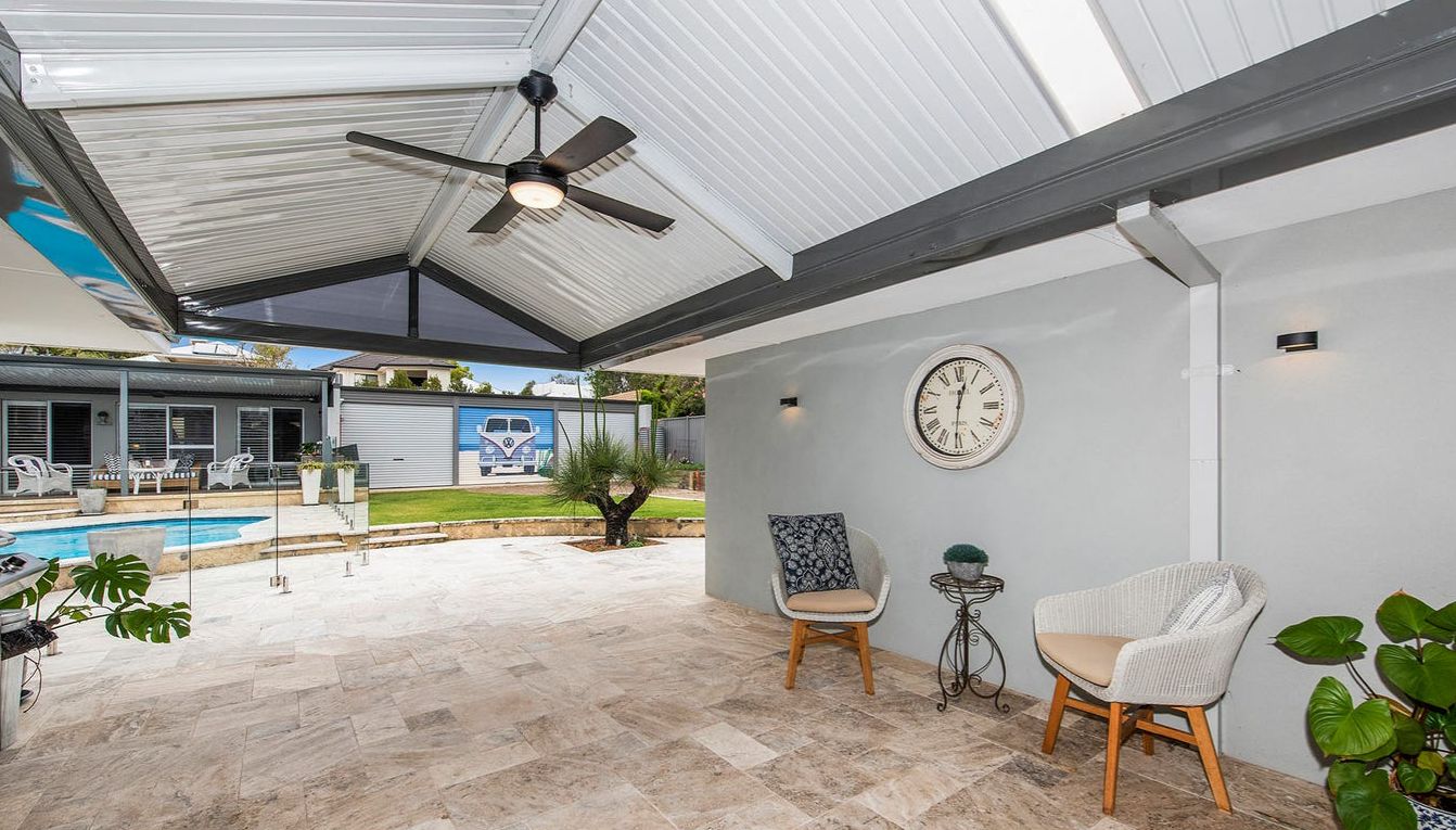 10 & 10A Helm Street, Mount Pleasant WA 6153 - House For Rent - $1,750 ...