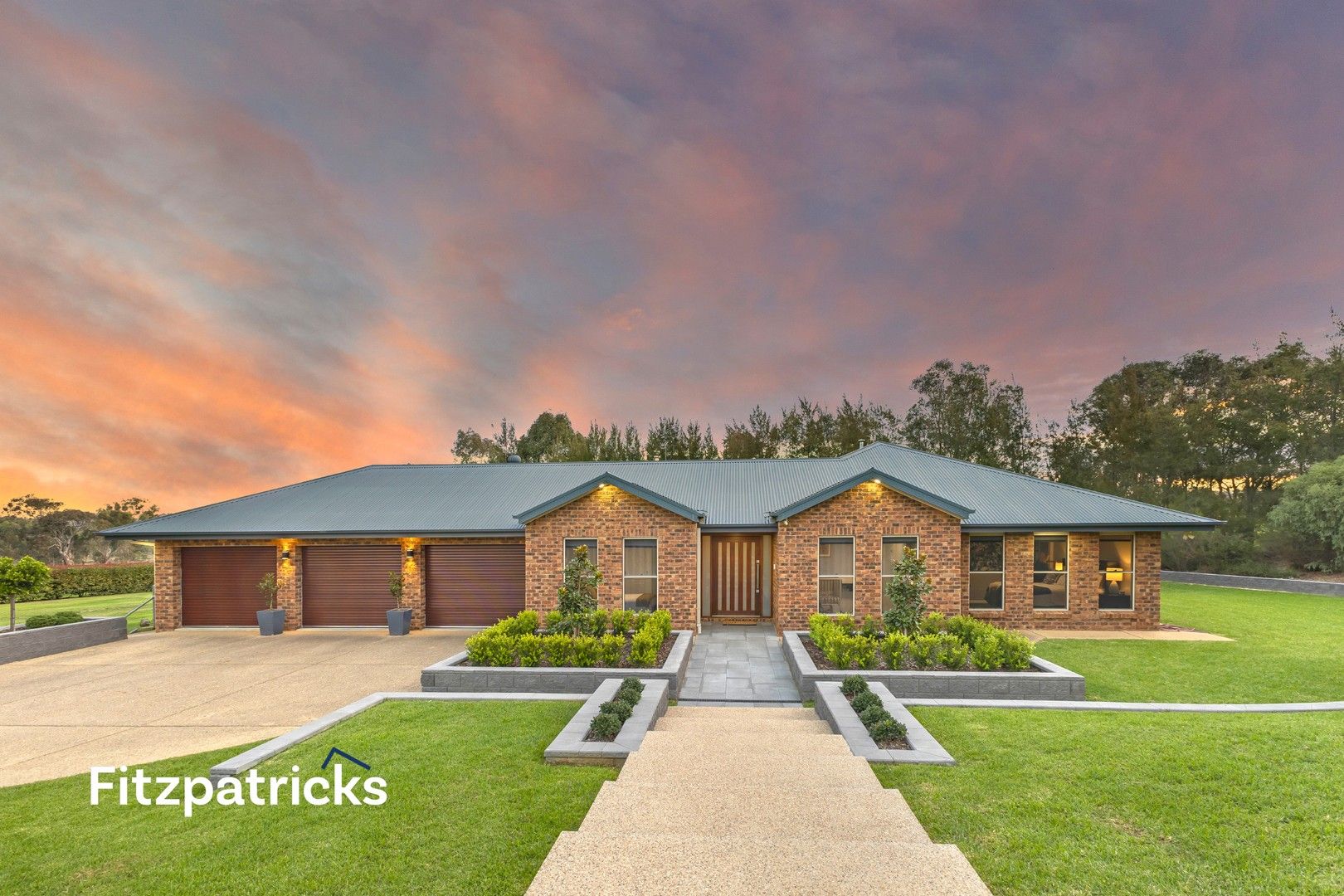 1 Wisteria Place, Springvale NSW 2650 | Domain