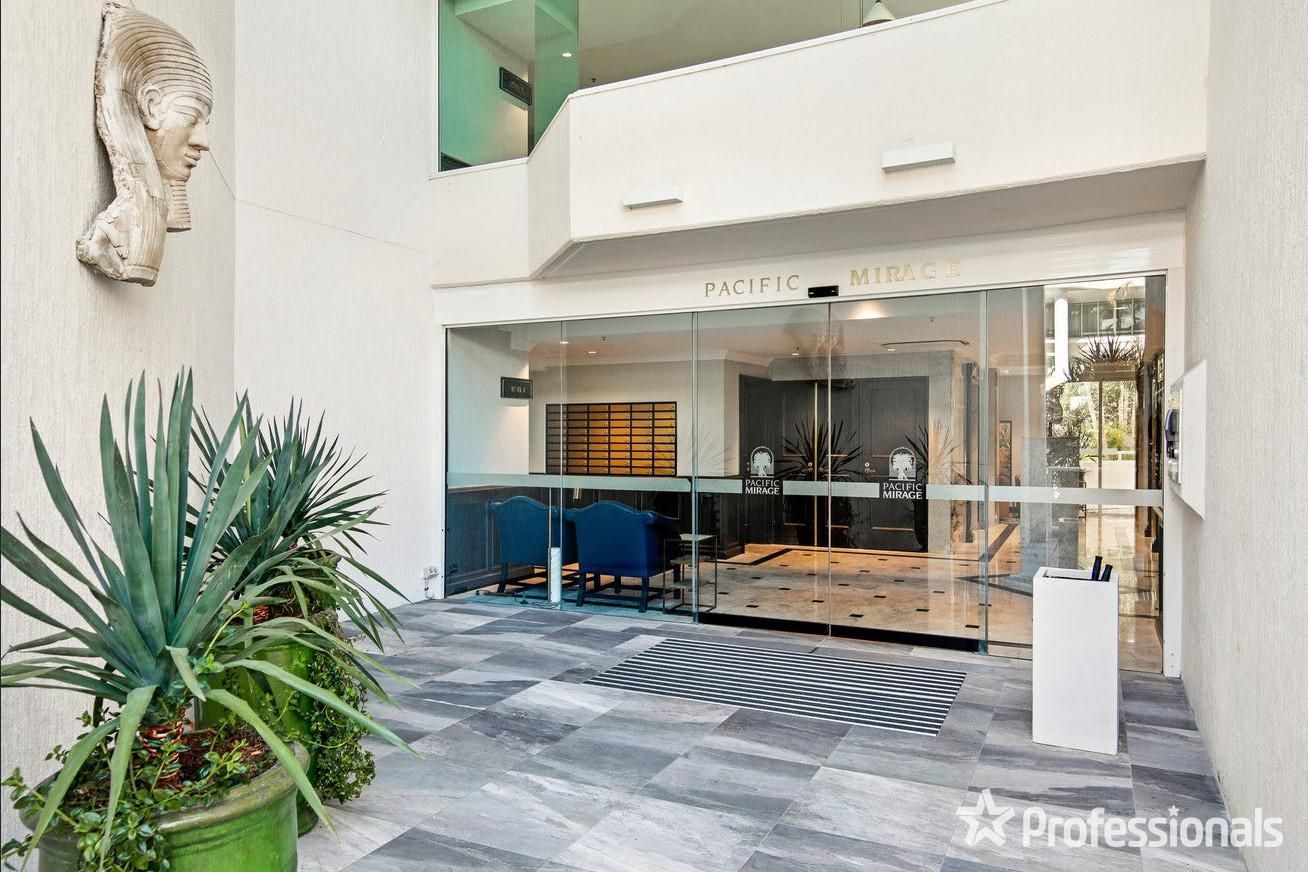 18/135 Seaworld Drive, Main Beach QLD 4217 | Domain
