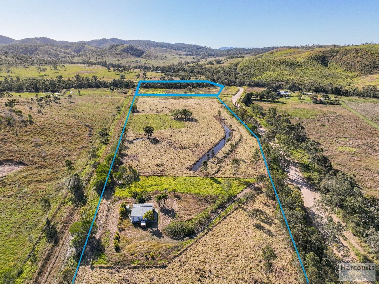 355 Sleipner Road, Mount Chalmers QLD 4702 | Domain