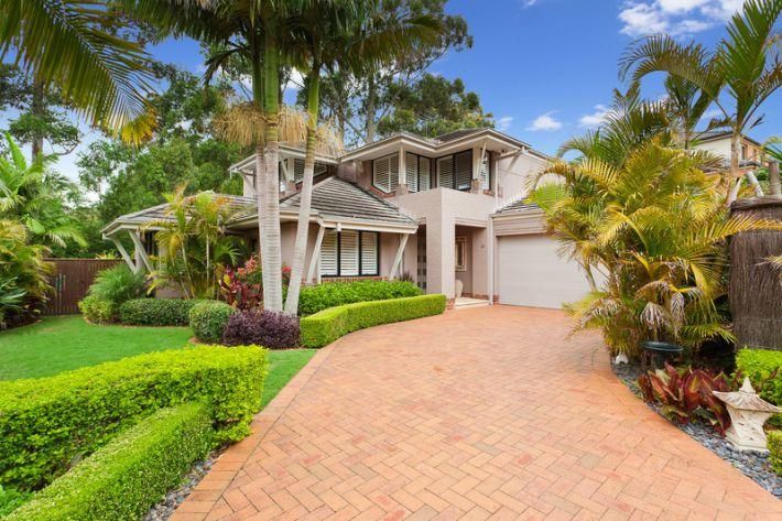 13 Oliver Way, Cherrybrook | Property History & Address Research | Domain