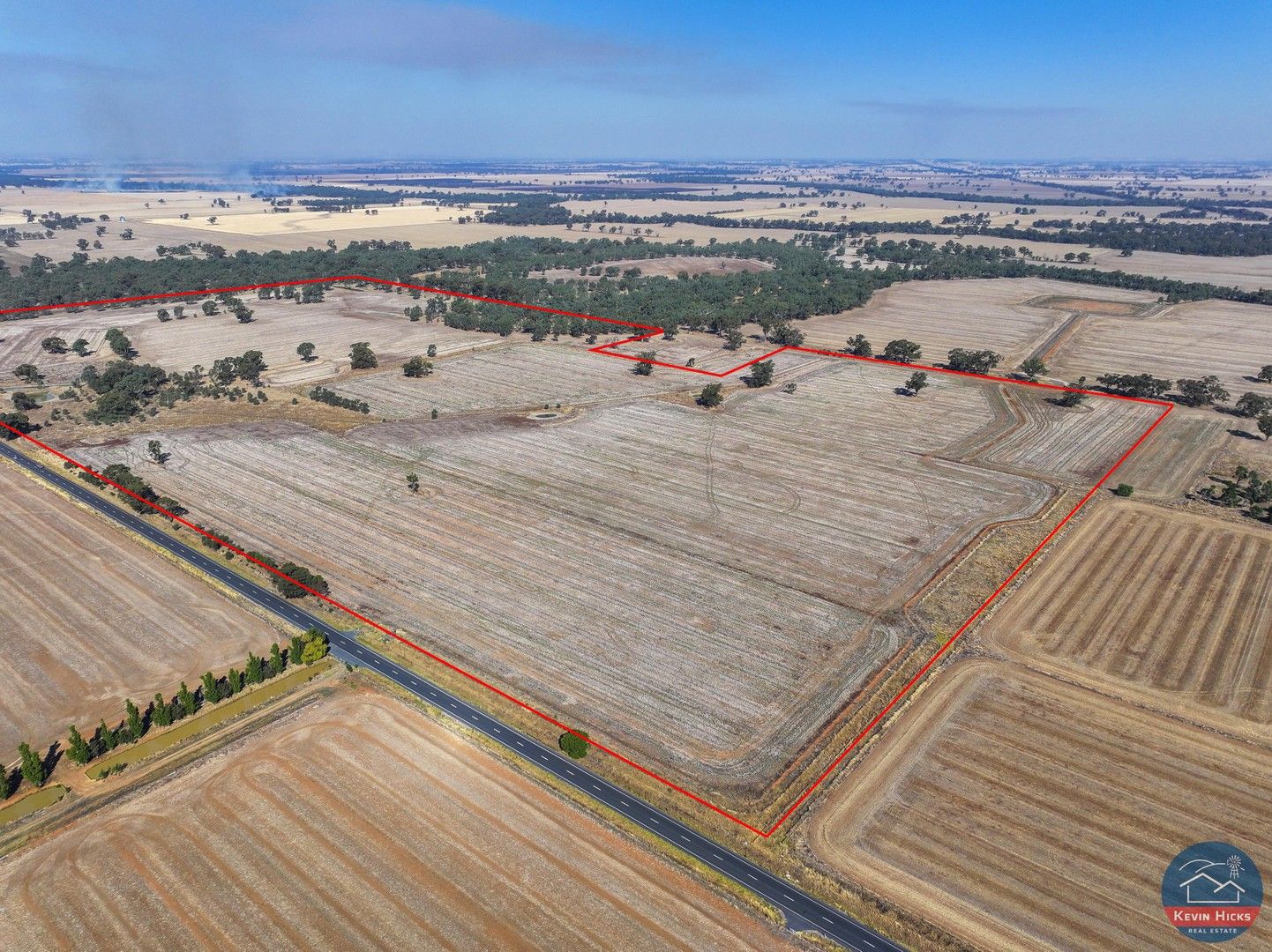 2871 Katamatite-Yarrawonga Road, Katamatite VIC 3649 - Specialist Farm ...