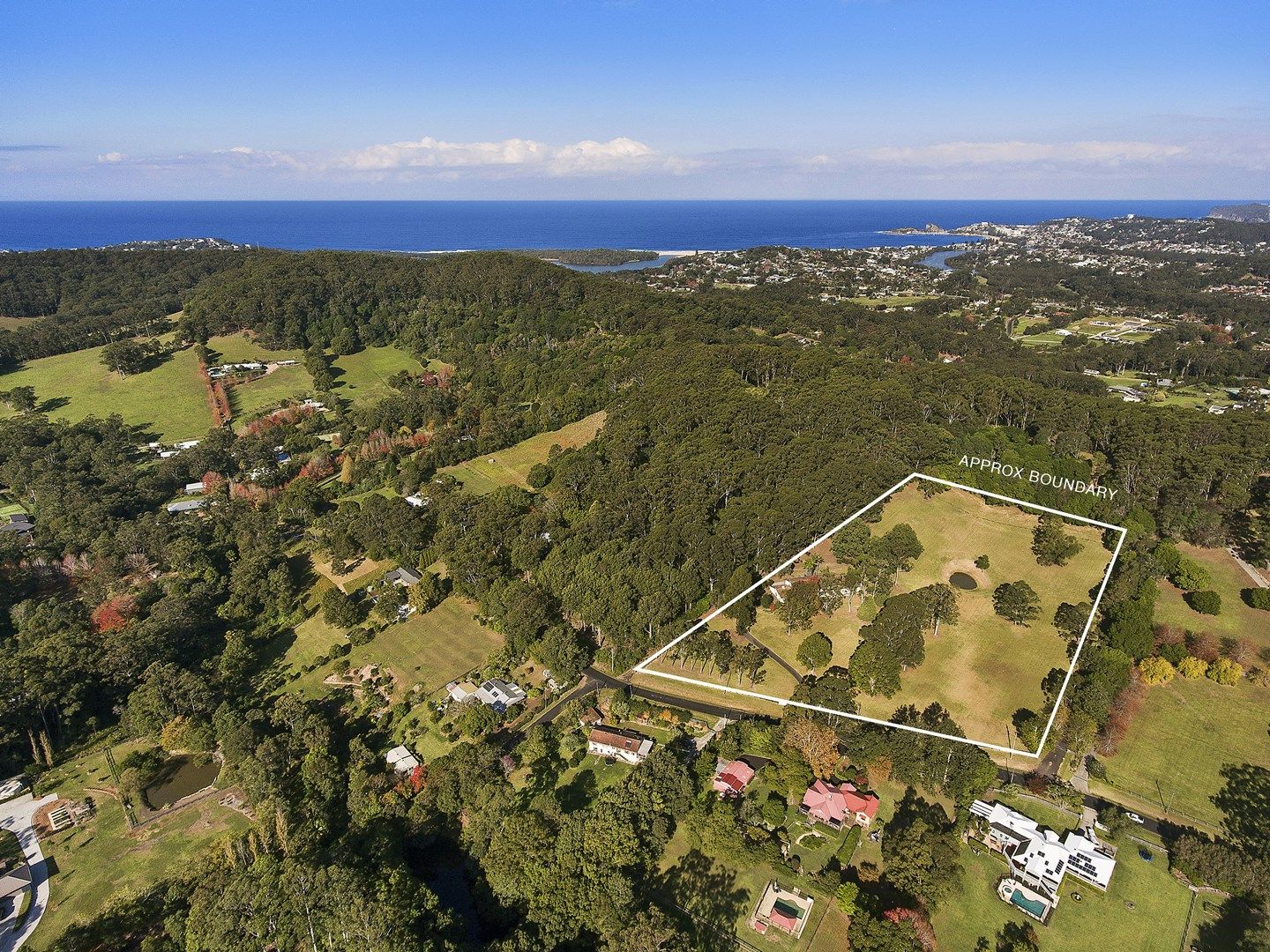 Property Report for 200 Matcham Road, Matcham NSW 2250