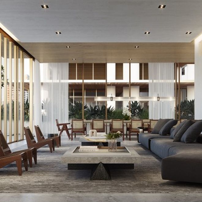 Paradiso Place Apartments - 103 Ferny Avenue, Surfers Paradise, QLD ...