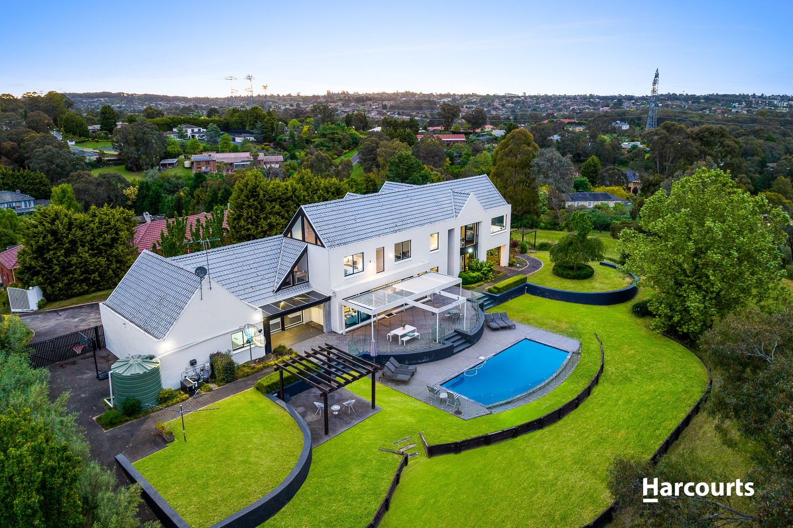 11 CLEMATIS Court, Warrandyte VIC 3113 - House For Rent | Domain