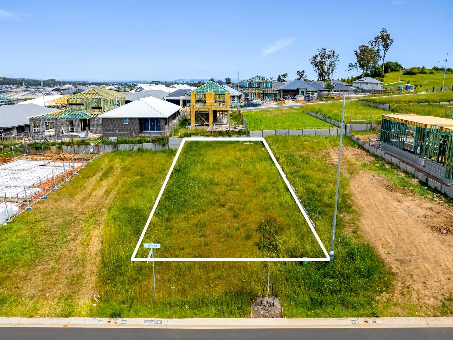 27 Gracilis Street, Cobbitty NSW 2570 | Domain