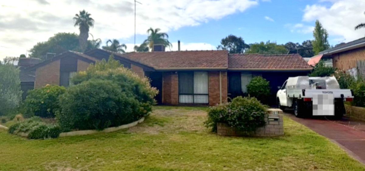 41 Luckhurst Drive, Mandurah WA 6210 - House For Rent | Domain
