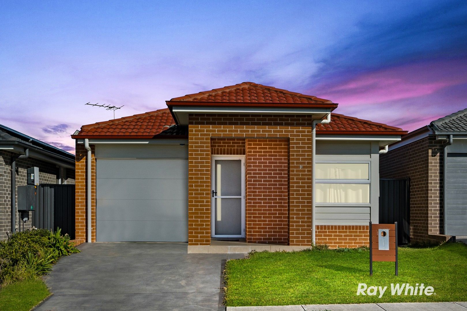 16 Northview Street, Grantham Farm NSW 2765 | Domain