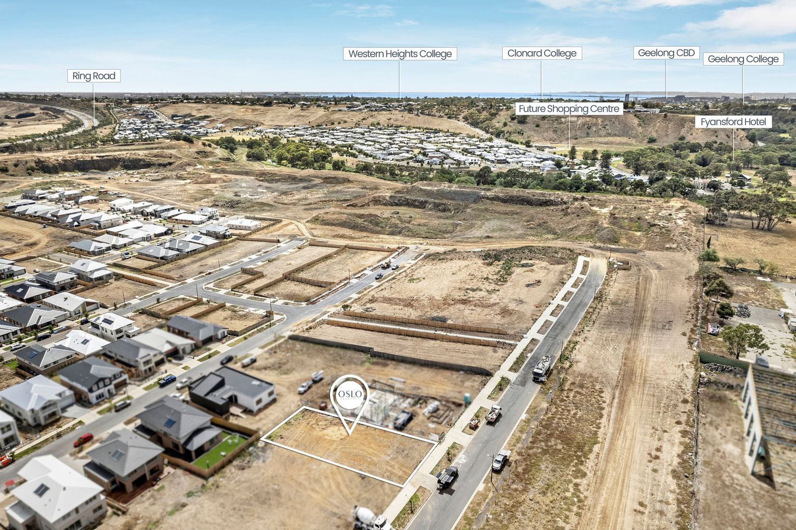 31 Elevation Drive, Fyansford VIC 3218 | Domain