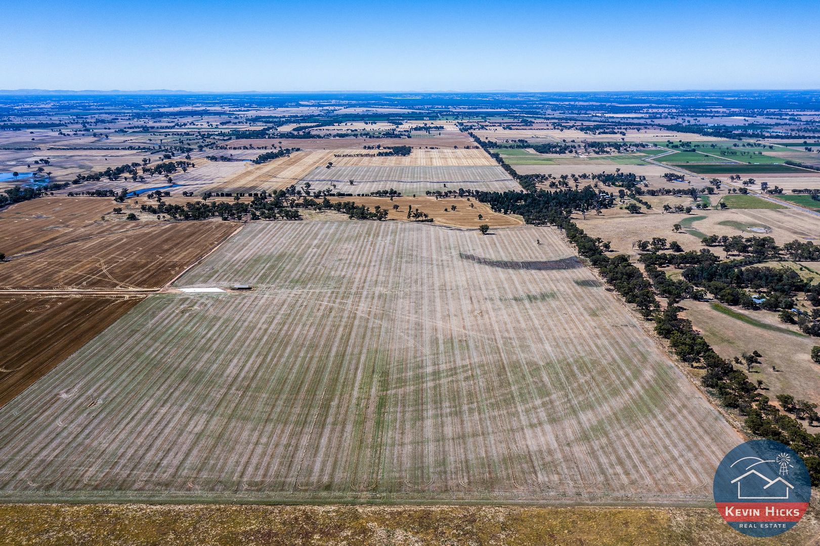 621 Ross Road, Kaarimba VIC 3635 - Specialist Farm for Sale | Domain