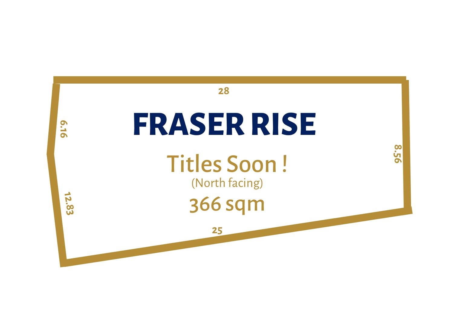 Fraser Rise VIC 3336 vacant land for Sale, Nomination Sale - Call Amit ...