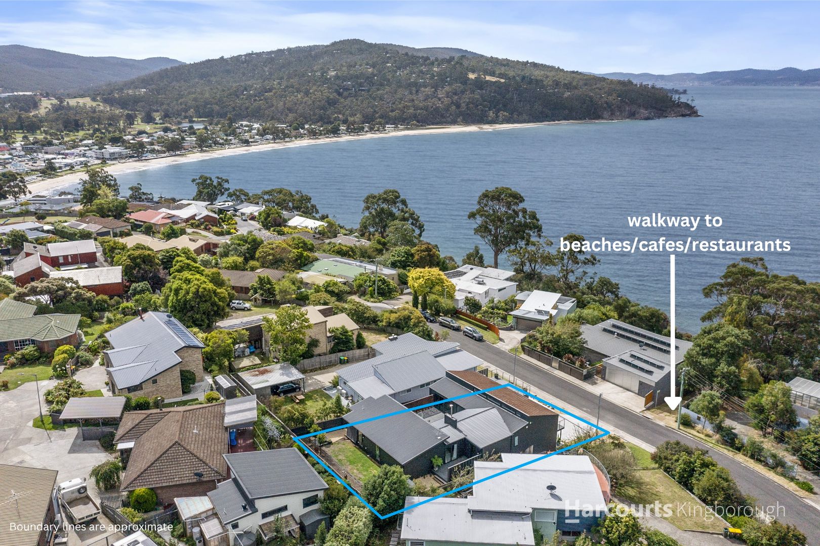 26 Kingston Heights, Kingston Beach TAS 7050 | Domain