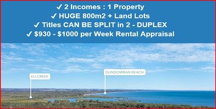 Burrum Heads QLD 4659 - 5 beds semi-detached for Sale, $739,990 ...