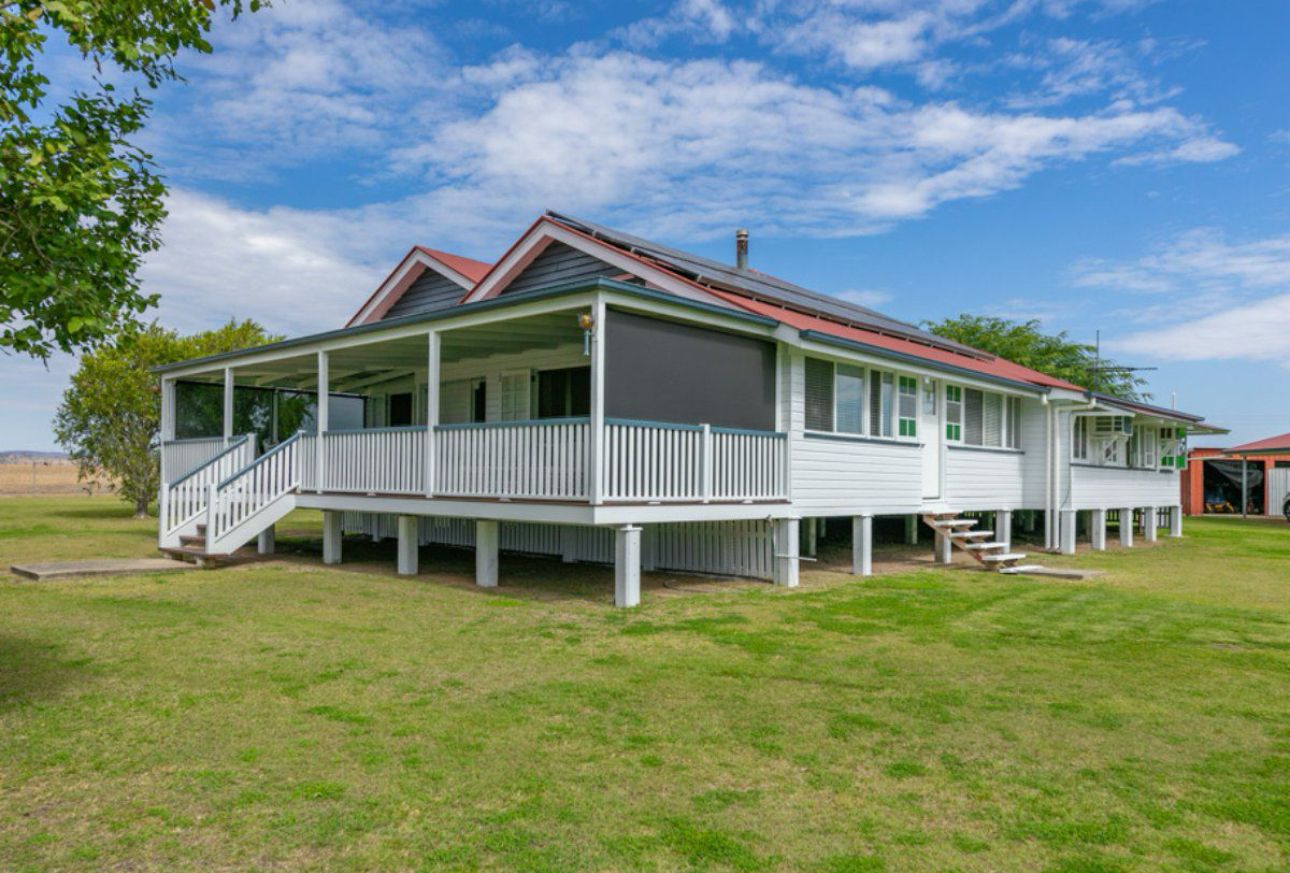 Cressbrook QLD 4313 - 4 beds house for Rent, $550 - 17018776 | Domain