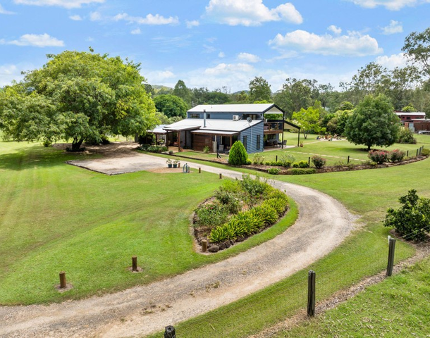 27 Fifteen Mile Road, Murphys Creek | Property History & Address ...