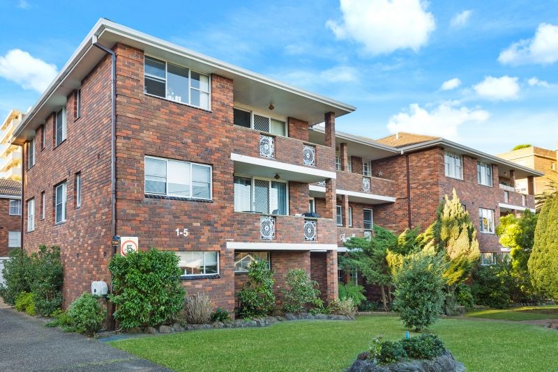 2/1-5 Richmount Street, Cronulla | Property History & Address Research ...