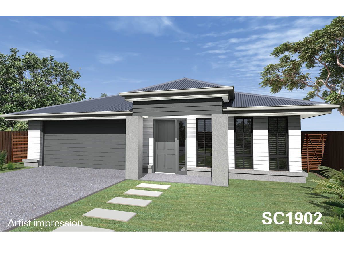 25 Dominique Way, Flinders View QLD 4305 | Domain