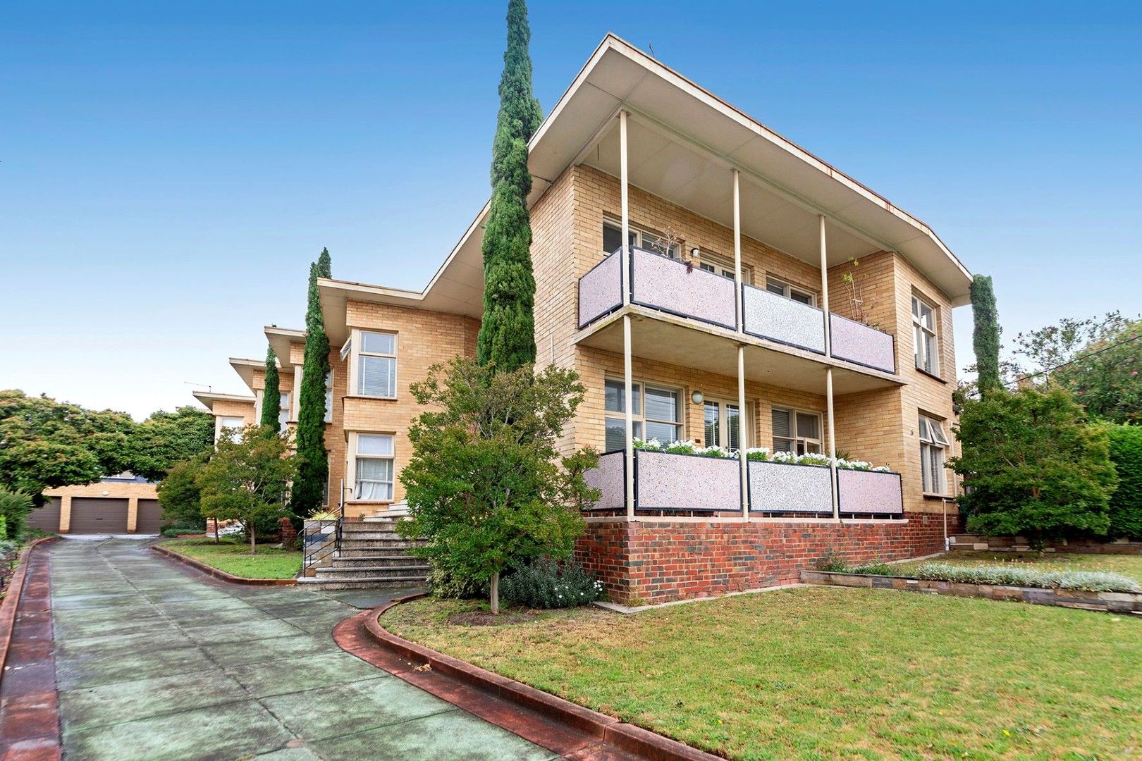 5/16 Clive Street, Brighton East VIC 3187 - Apartment For Rent - $360 ...