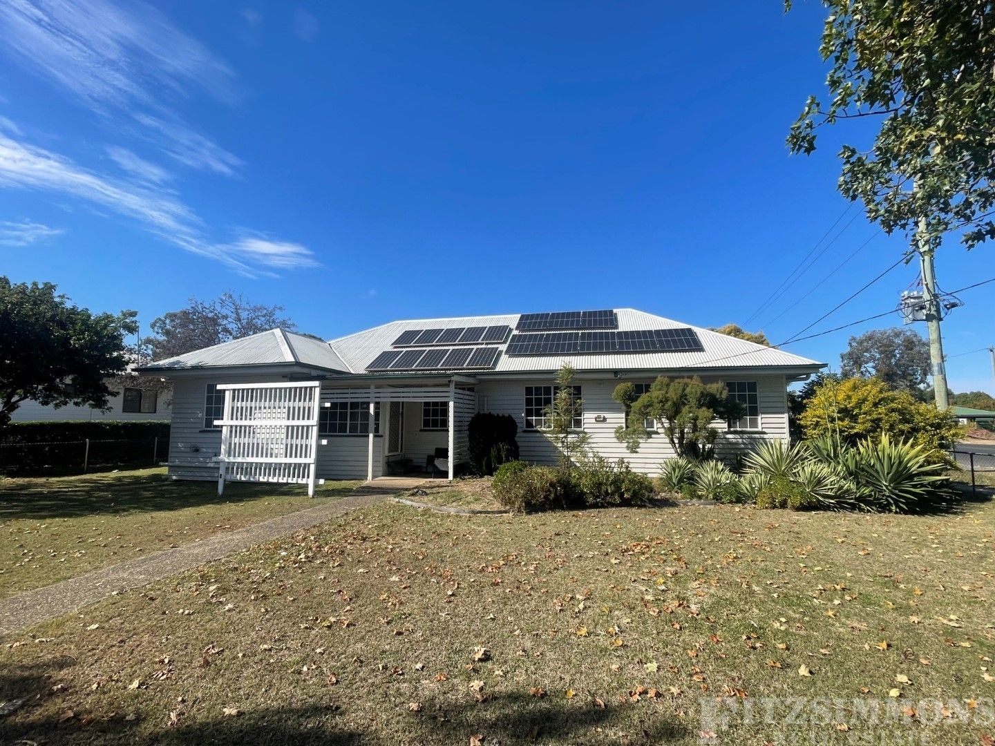 87 Condamine Street, Dalby QLD 4405 | Domain