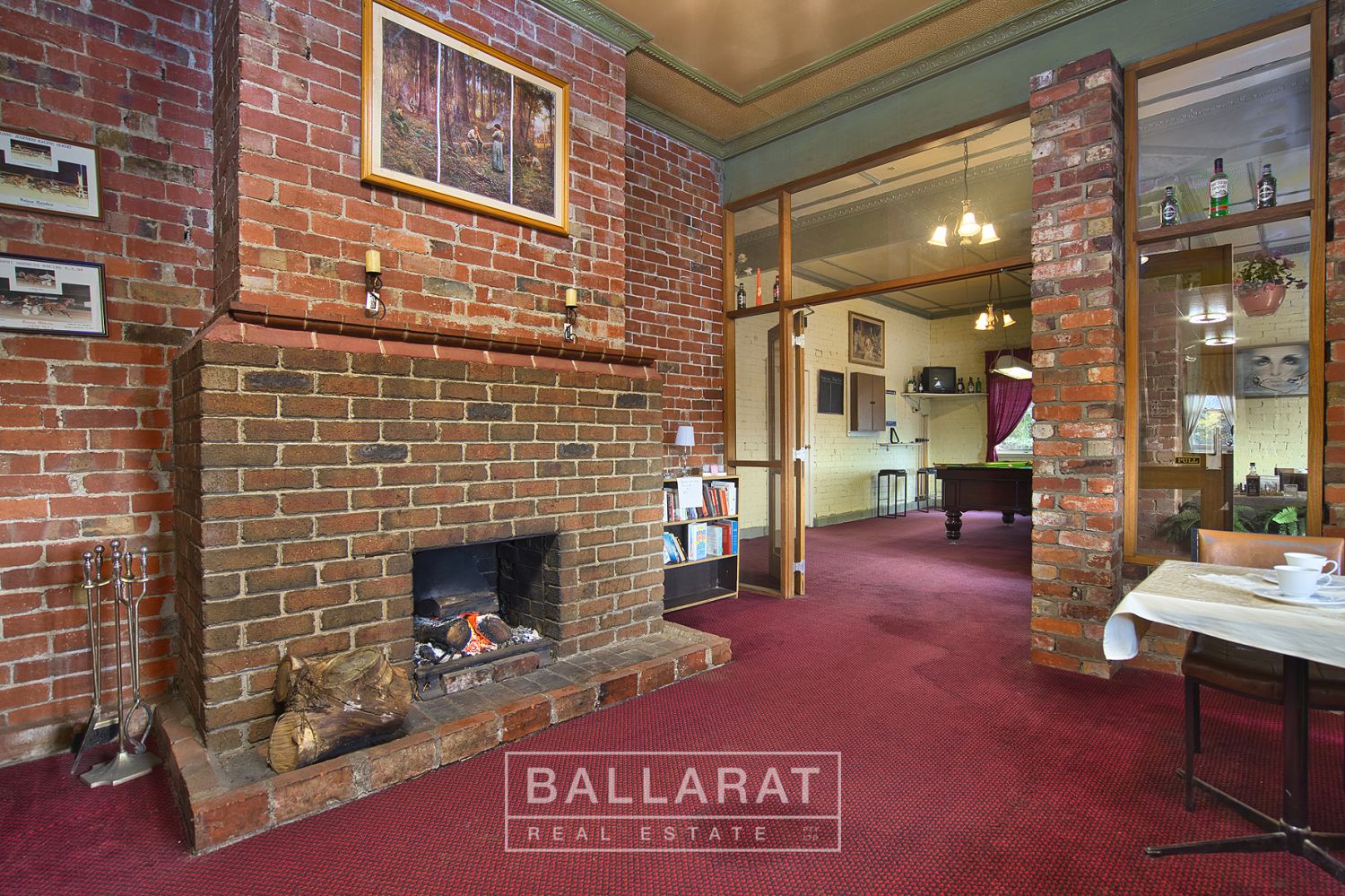 190 Bungaree - Wallace Road, Bungaree VIC 3352 | Domain