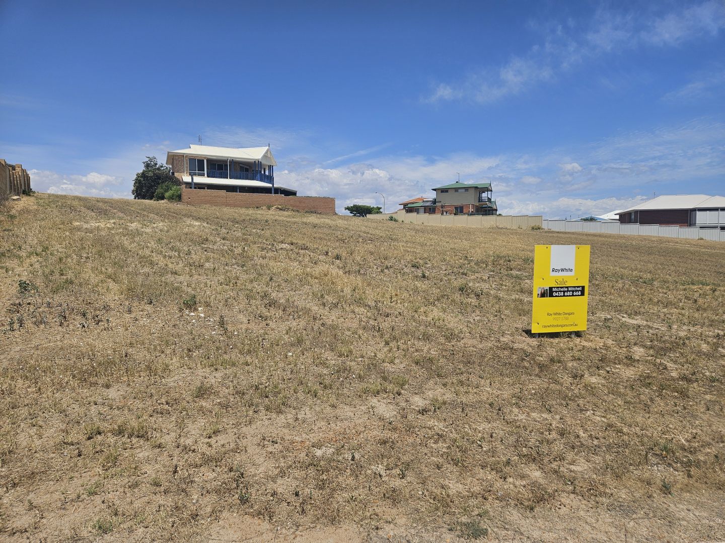 60 North Shore Drive, Dongara WA 6525 | Domain