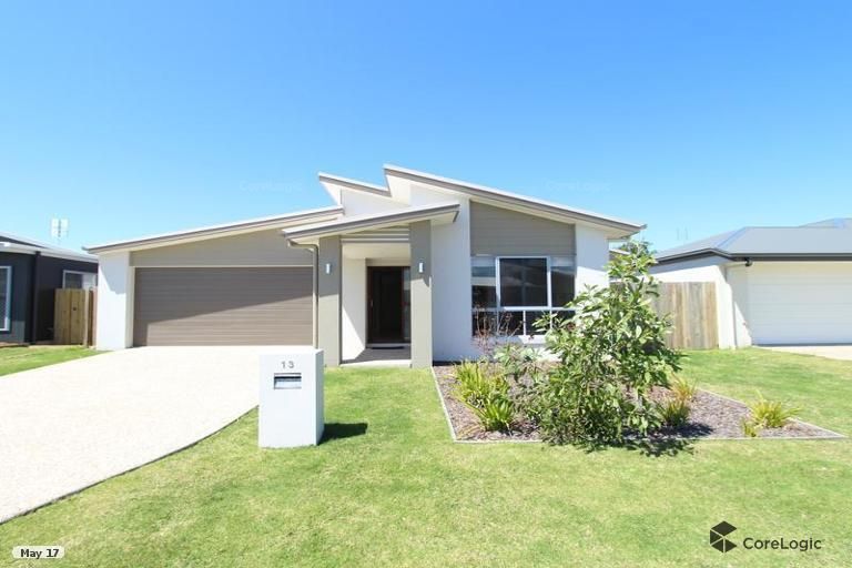 13 Joy Place, Meridan Plains QLD 4551 - House For Rent | Domain