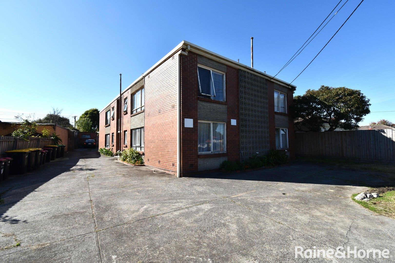 1/11 Sullivan Street, Springvale VIC 3171 - Apartment For Rent - $330 ...