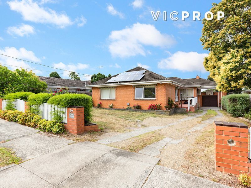 24 Timber Ridge, Doncaster | Property History & Address Research | Domain