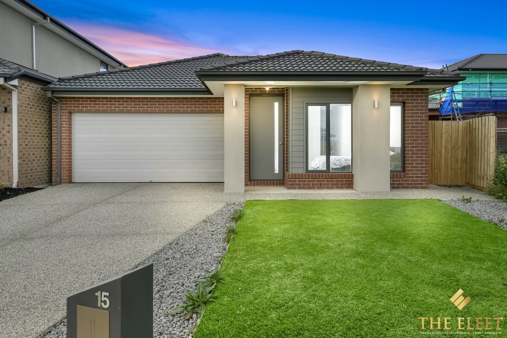 15 Purple Road, Fraser Rise VIC 3336 | Domain