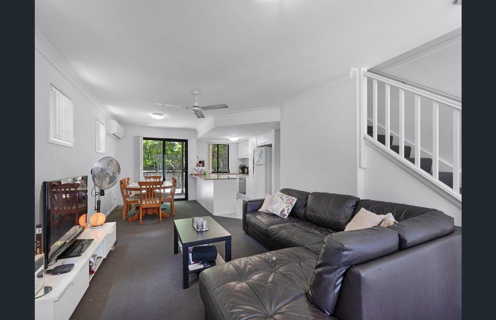 8/50 Gledson Street, North Booval QLD 4304 - Townhouse For Rent | Domain