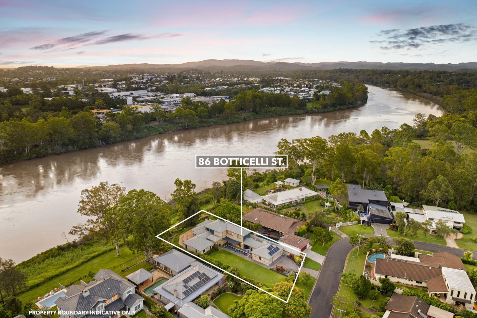 86 Botticelli Street, Fig Tree Pocket QLD 4069 | Domain