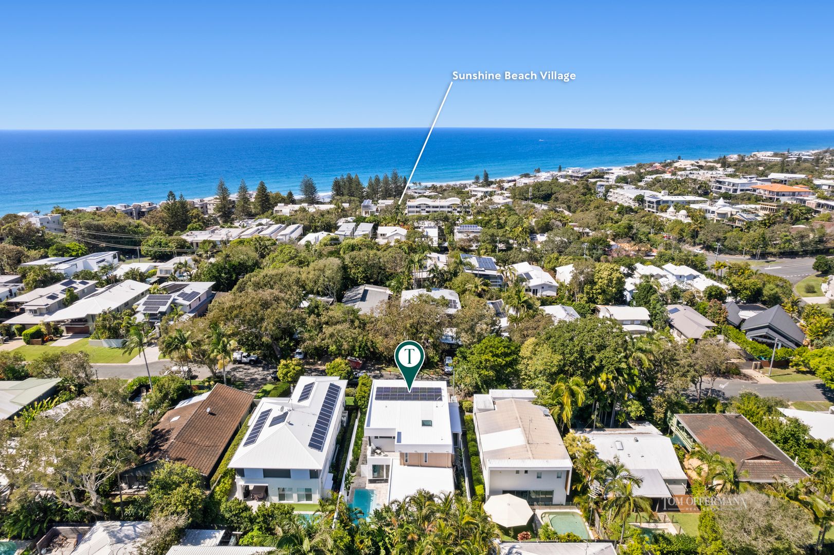 Sold 11 Depper Street, Sunshine Beach QLD 4567 on 28 Nov 2022 ...