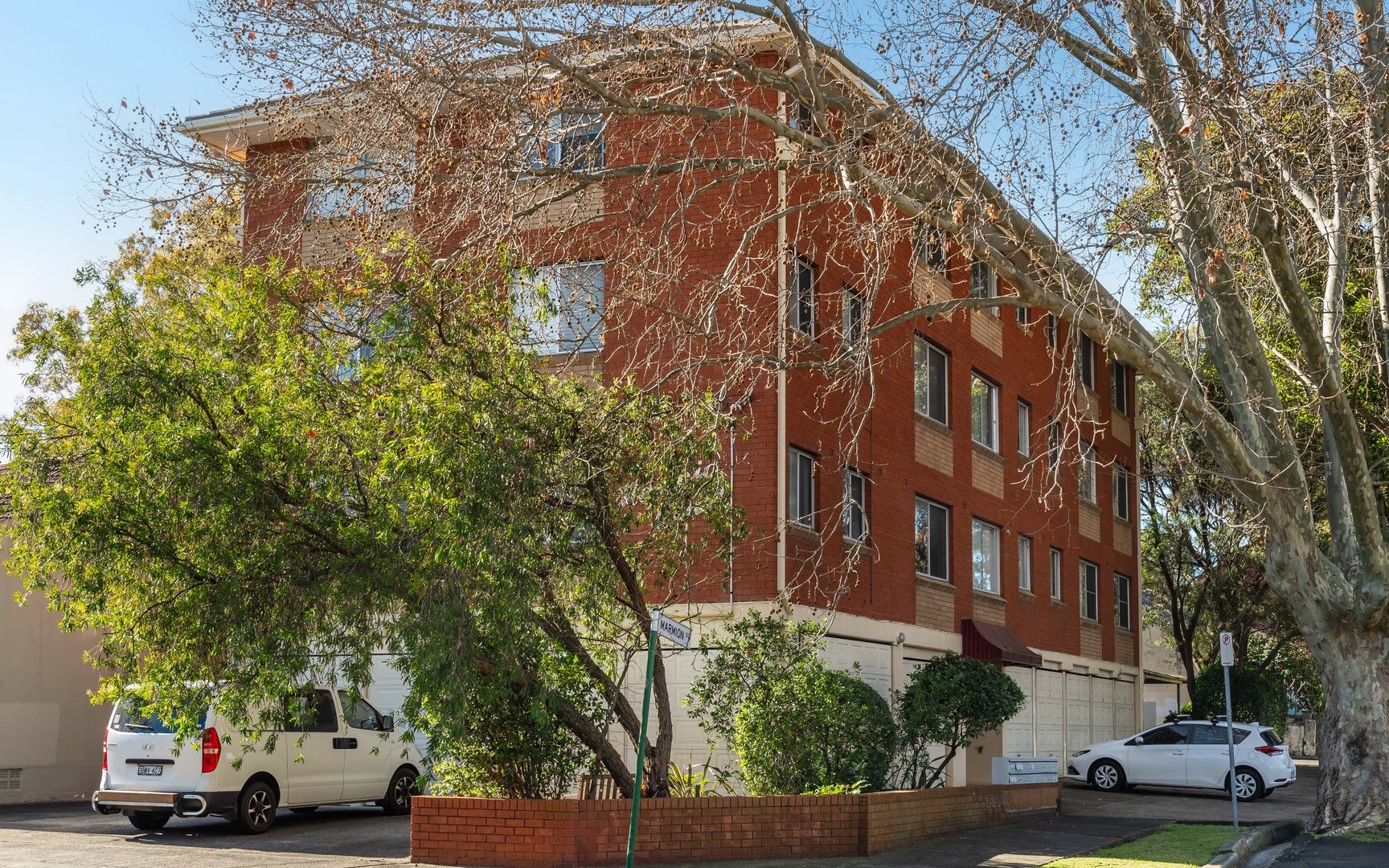 14/22-26 Kingston Road, Camperdown NSW 2050 | Domain