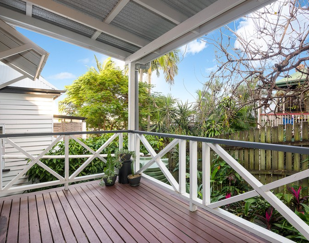 29 Earl Street, Petrie Terrace | Property Value Estimate & History | Domain