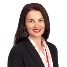 Irena Simunec | LJ Hooker Belconnen | Real Estate Agent in Lakeview ...