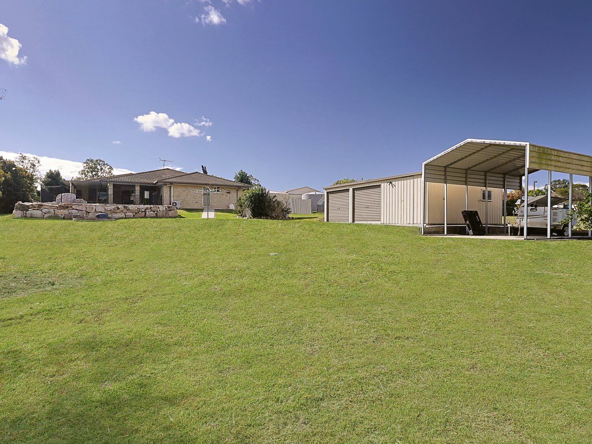 24 Pat Slattery Place, Lowood QLD 4311 | Domain