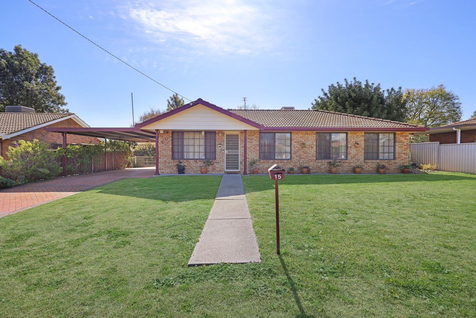 15 Maxwell Street, Tamworth NSW 2340 | Domain