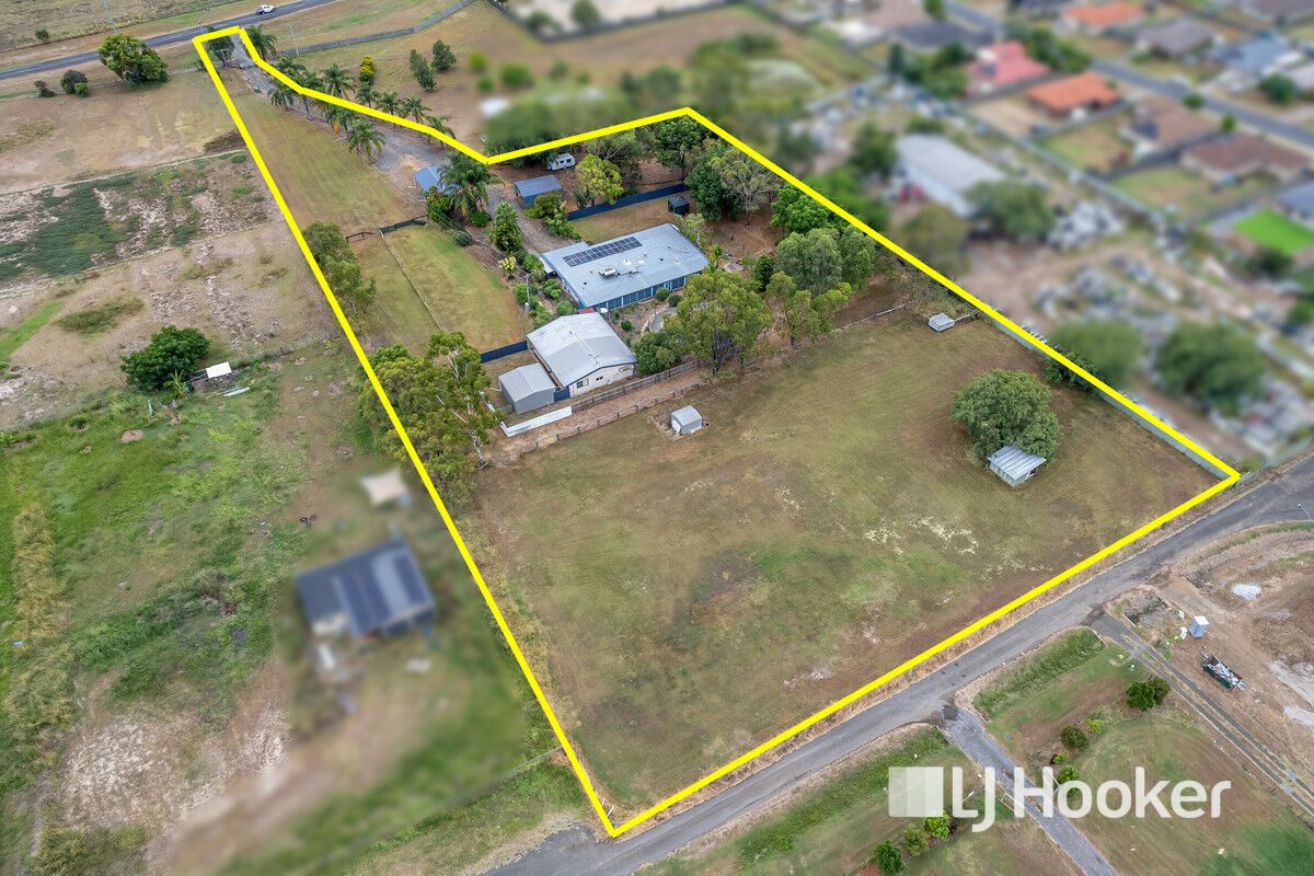 2866 Forest Hill Fernvale Road, Lowood QLD 4311 | Domain