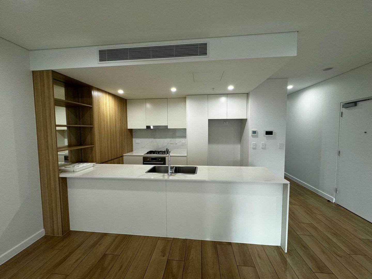 UG01/8 George Street, Seven Hills NSW 2147 - Apartment For Rent | Domain