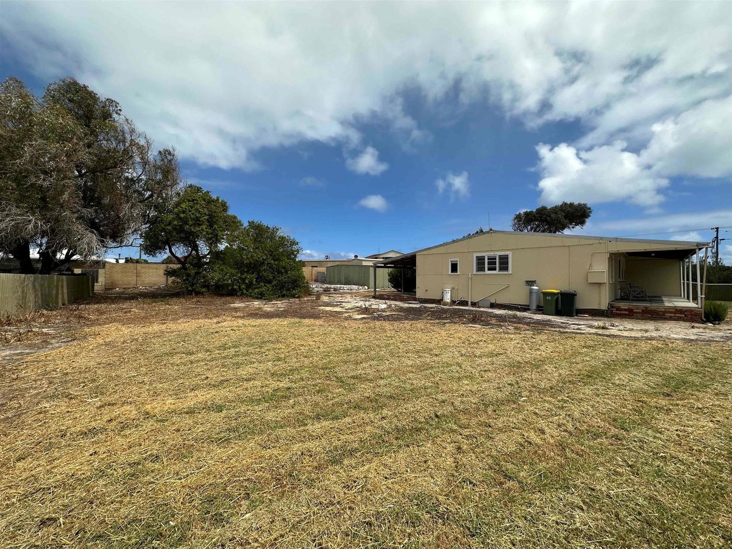 4 Read Street, Green Head WA 6514 | Domain