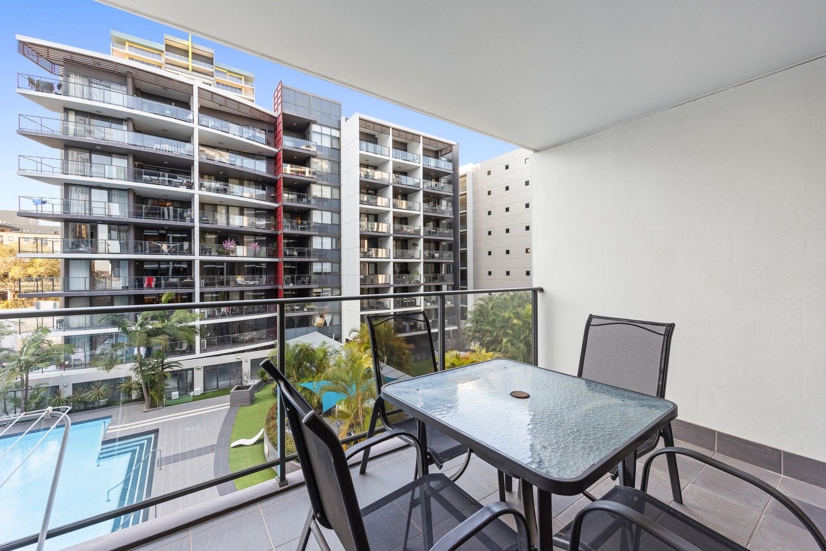 140/143 Adelaide Terrace, East Perth WA 6004 | Domain