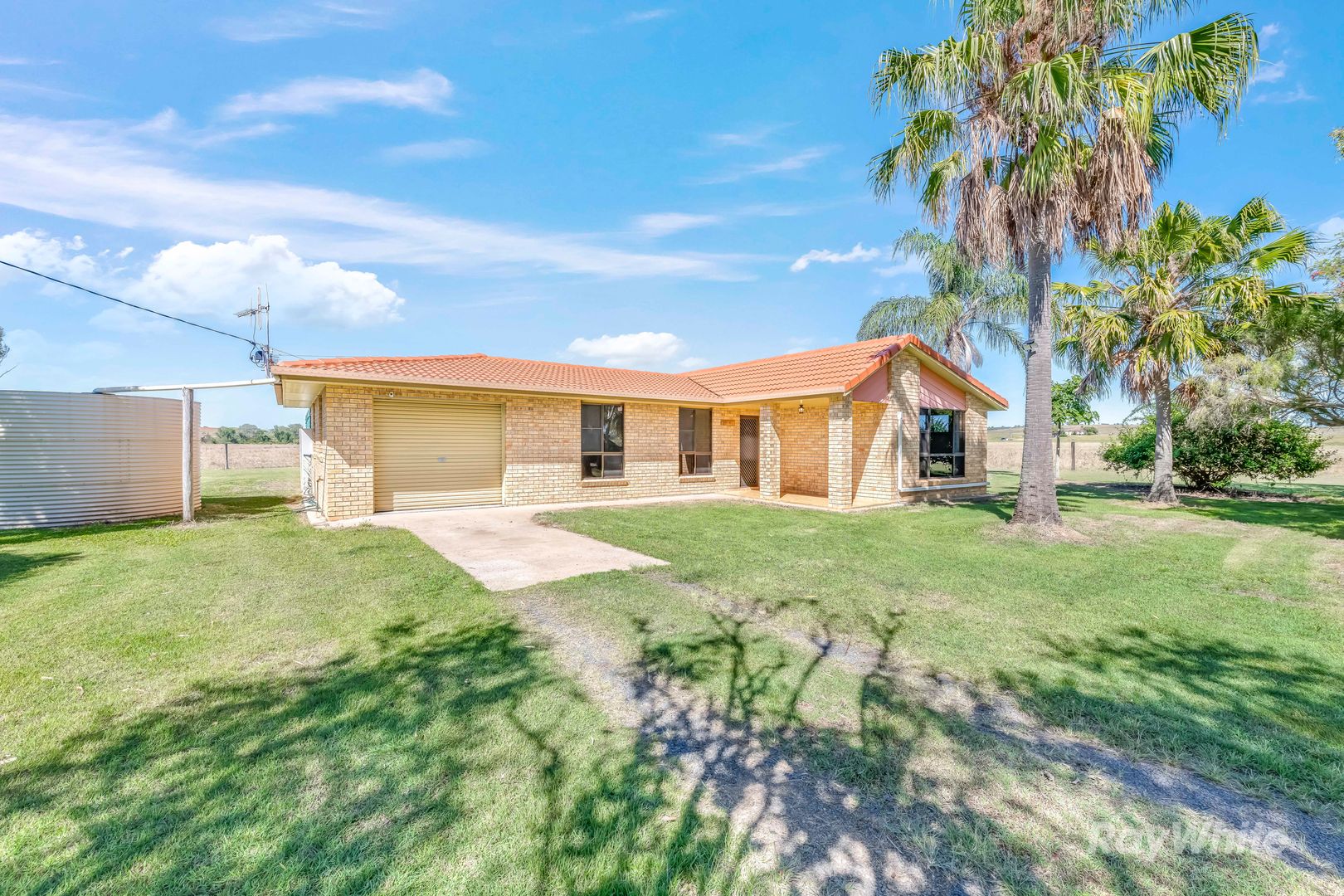 133 Clarke-Innes Road, Wallaville QLD 4671 | Domain