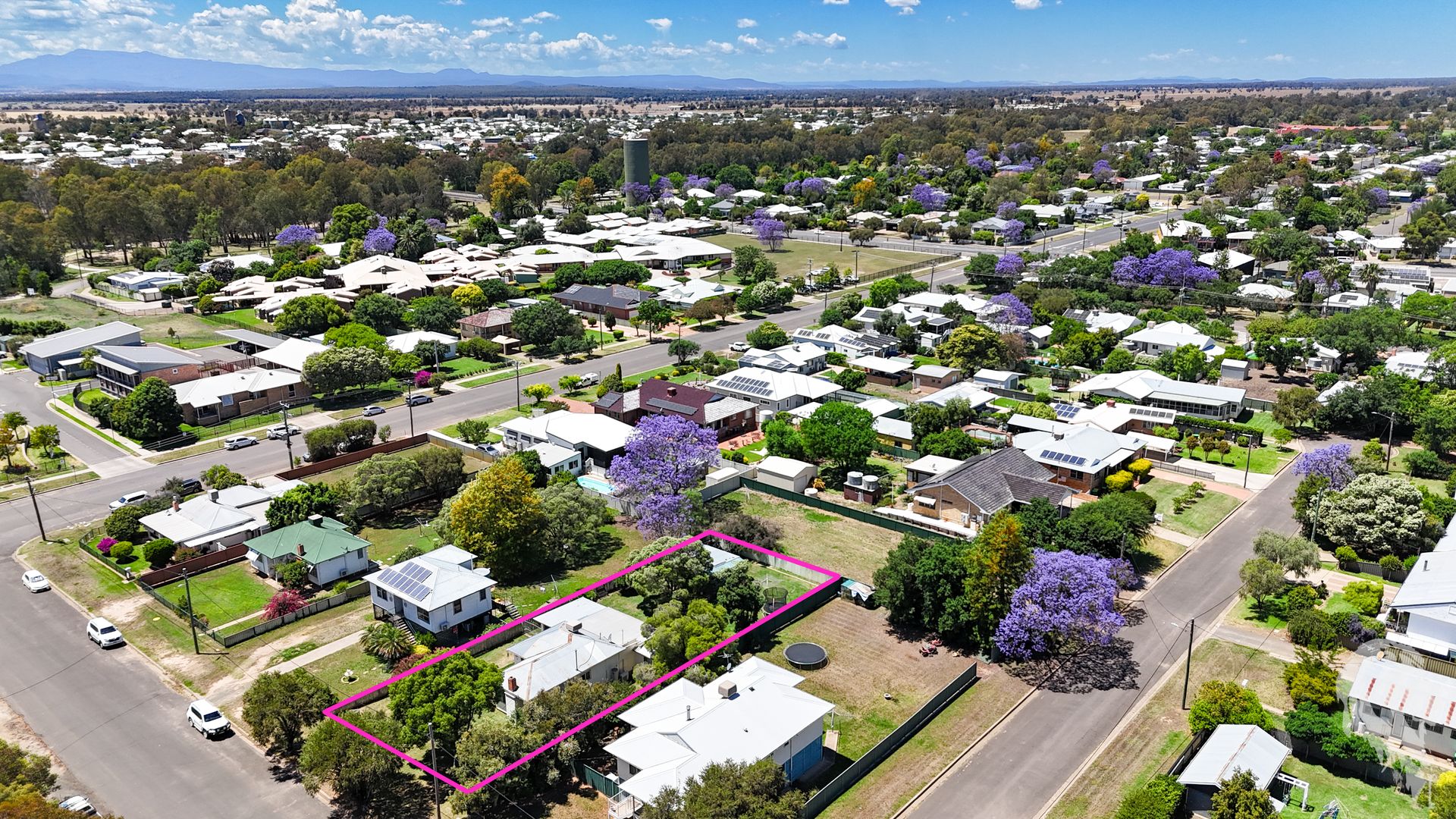 22 Collins Street, Narrabri NSW 2390 | Domain