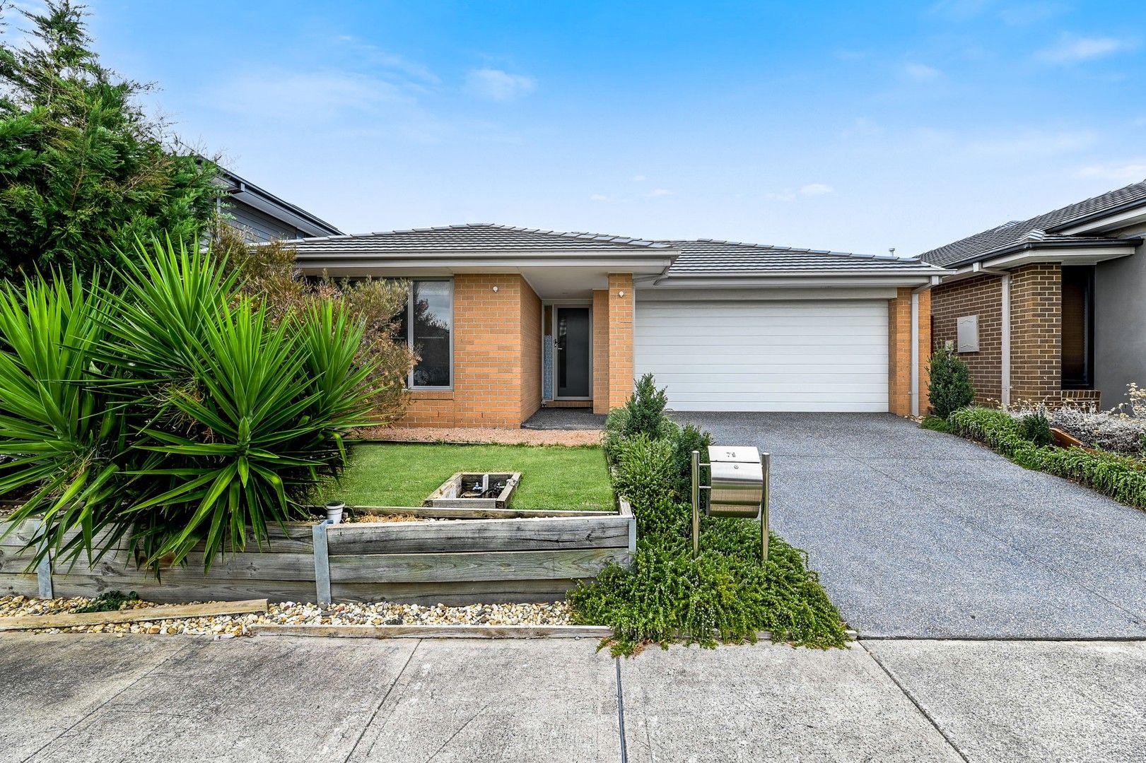 79 Rossiter Retreat, Cranbourne North VIC 3977 | Domain