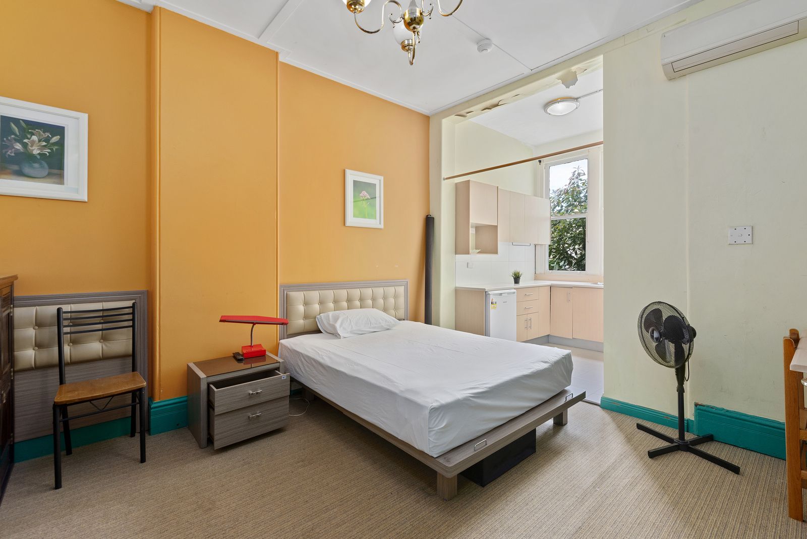 144 Crown Street, Darlinghurst NSW 2010 - Studio For Rent | Domain