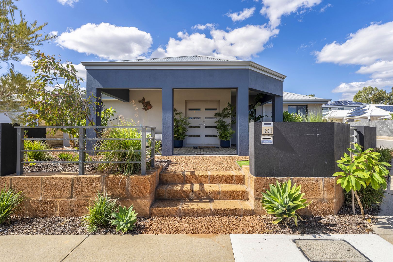 20 Strathclyde Circuit, Champion Lakes WA 6111 | Domain