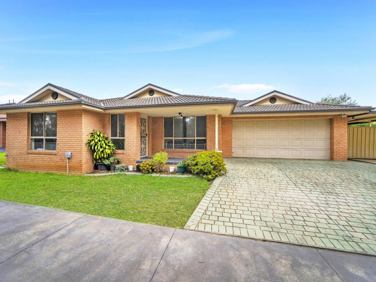 66A Swan Road, Edensor Park NSW 2176 | Domain