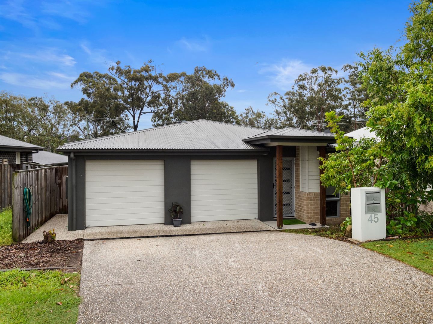 45 Christie Crescent, Bellbird Park | Property History & Address ...